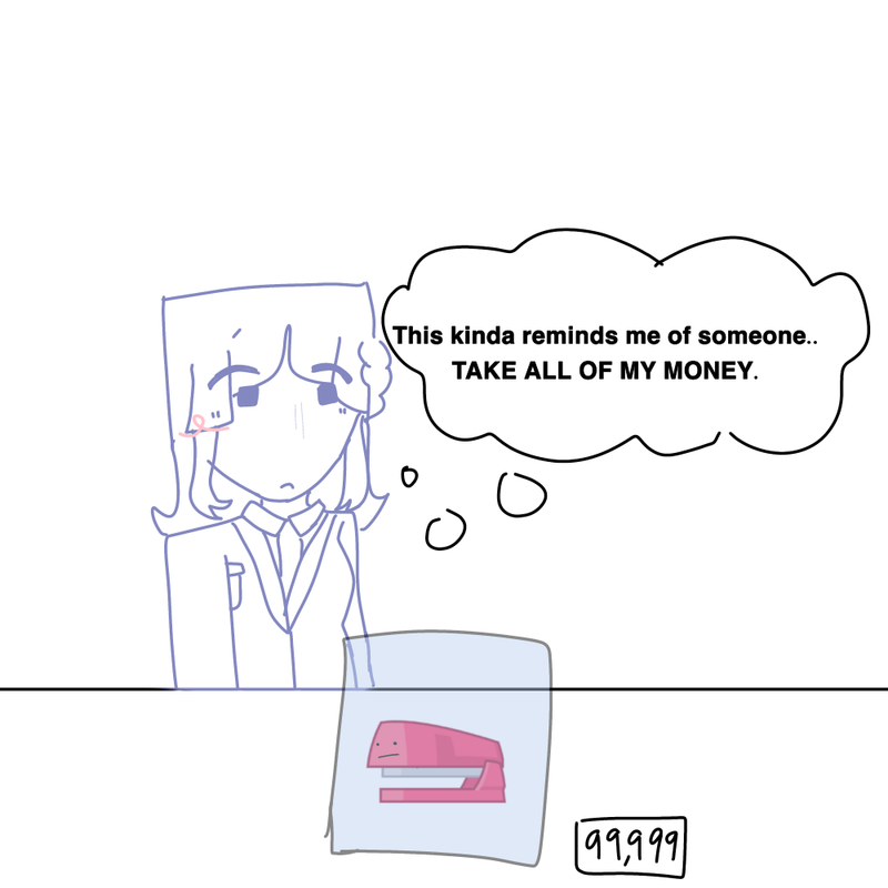 Stapliy Art Shiptober!! - Chapter 4 - Tiny_onion - Battle For Dream ...