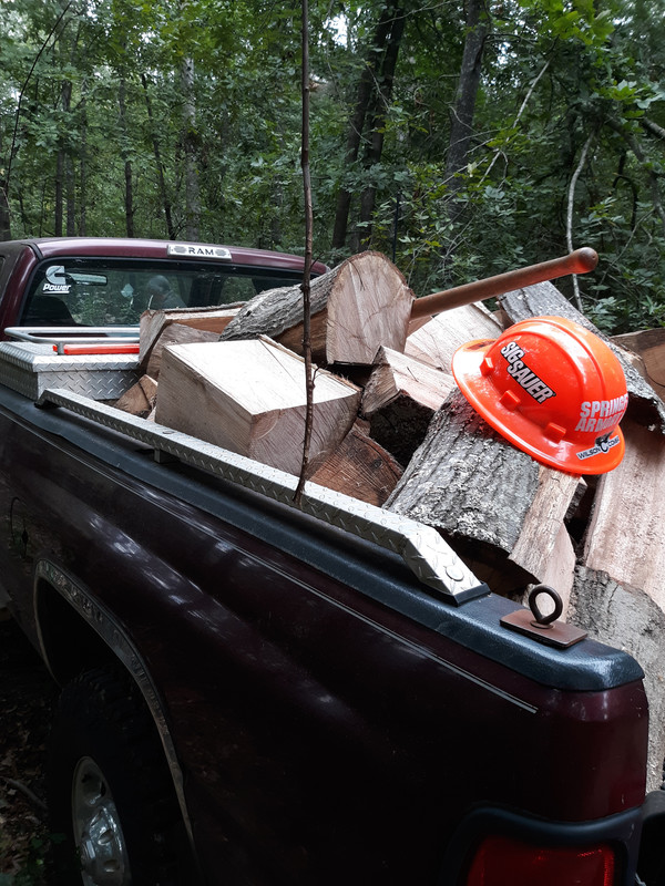 another truckload | The Armory Life Forum