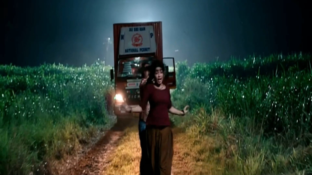 Hot steamy scenes and manasa cleavage from highway movie mkv snapshot ...