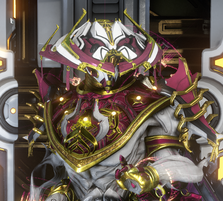 Make Baruuk Shiraan primary color slightly darker - Art, Animation ...