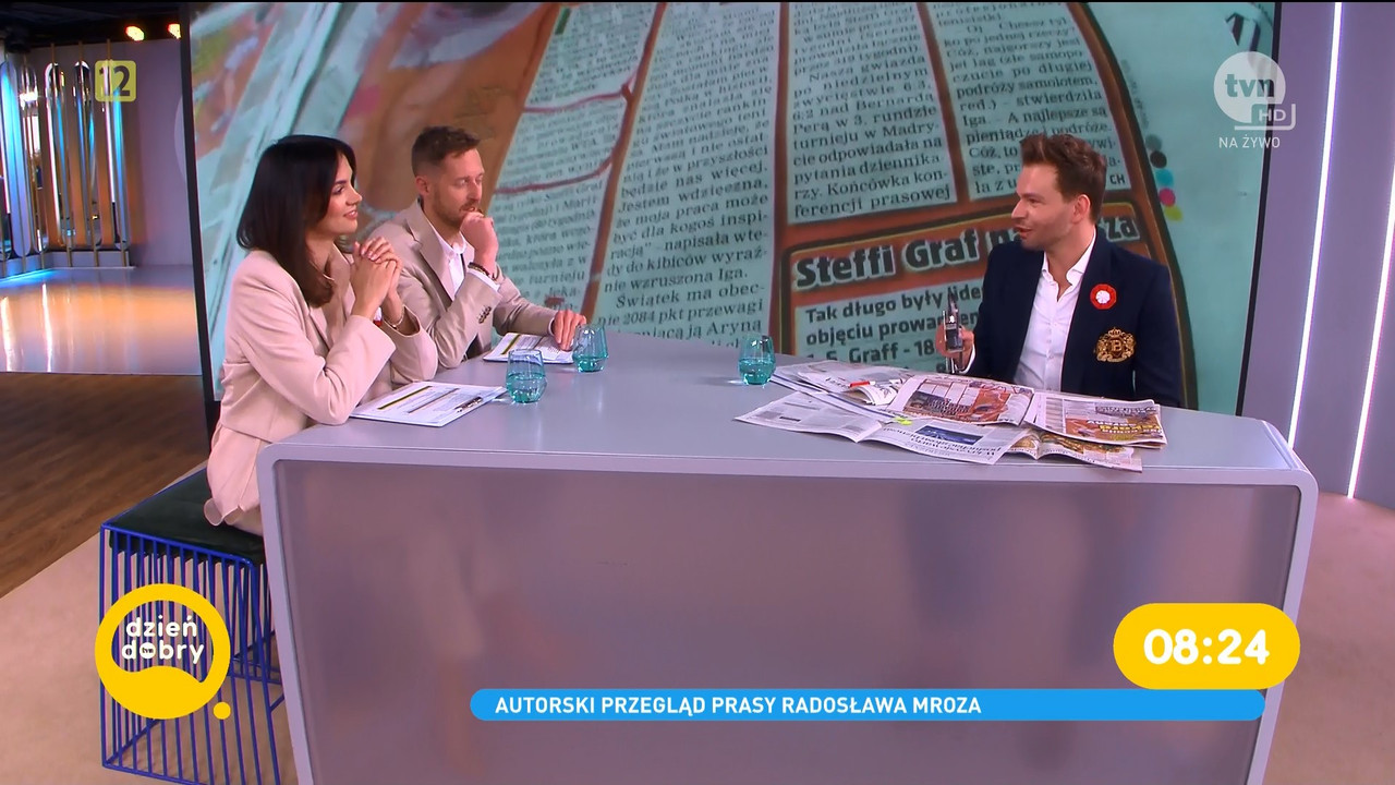 2 05 2023 radek mroz tvn 4 — Postimages