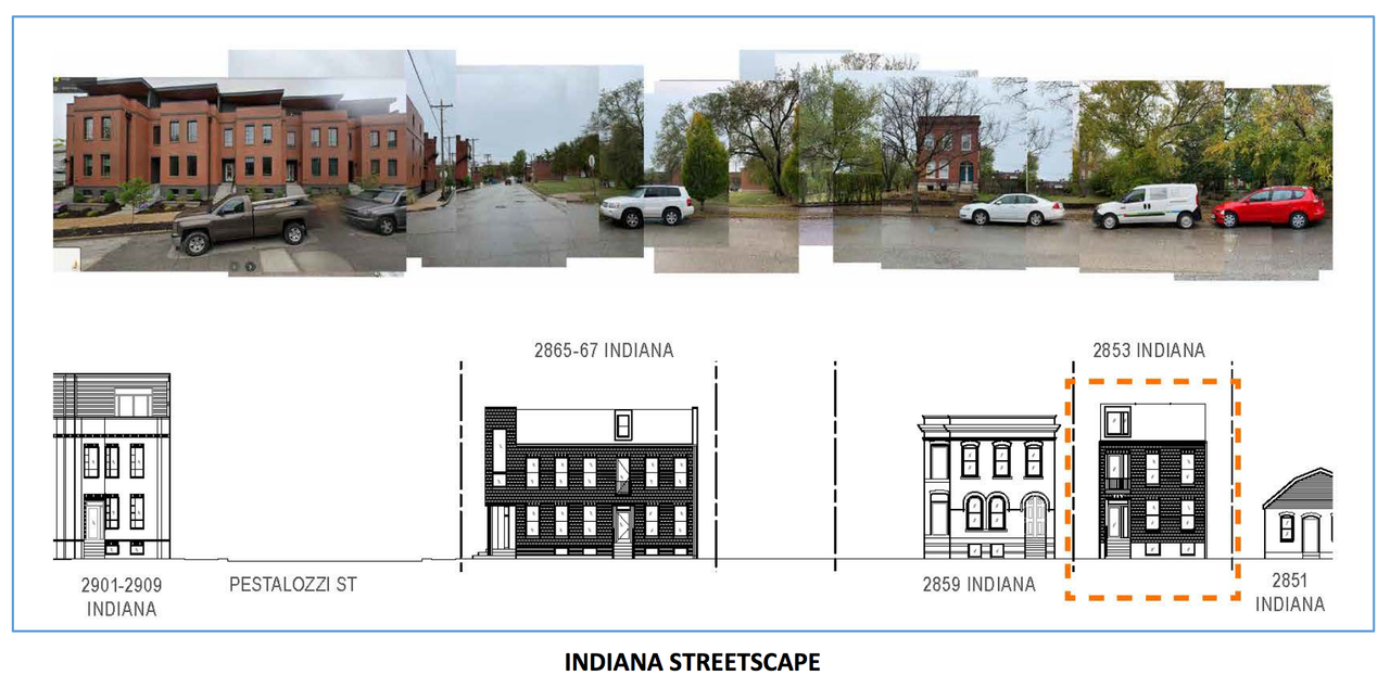 ST. LOUIS & CLAYTON | Project Rundown - Page 124 - SkyscraperPage Forum