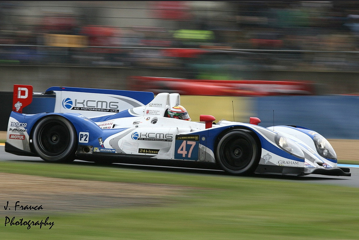 2013 LM 47 Alexandre Imperatori Matthew Howson Ho Pin Tung 40 — Postimages