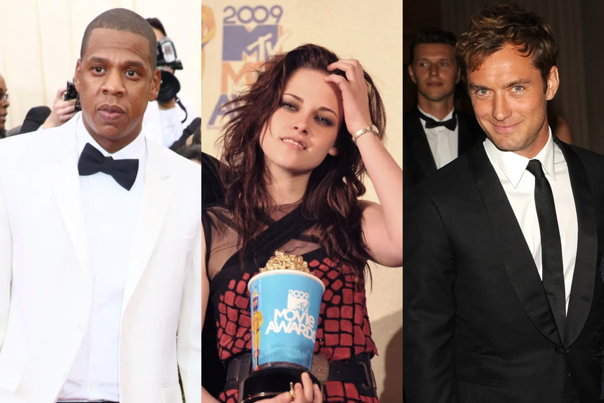 Who Is The Rizzler, And Why Is The Internet Losing It Over Him? | Bored ...