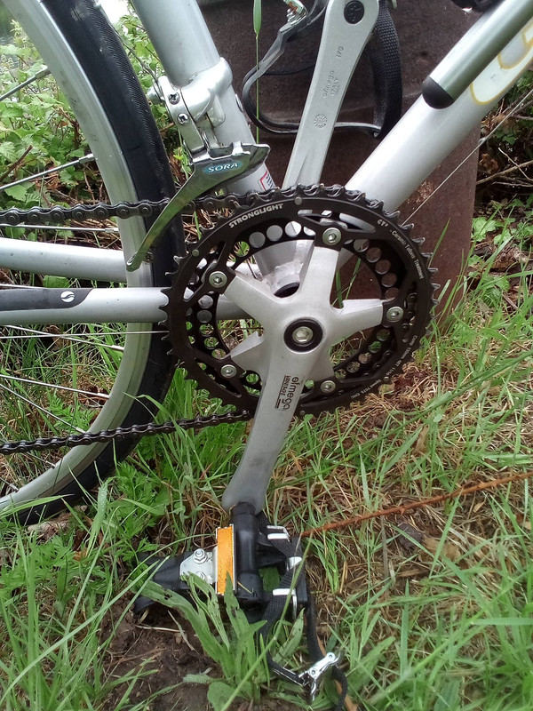 Giant OCR compact road, 2003