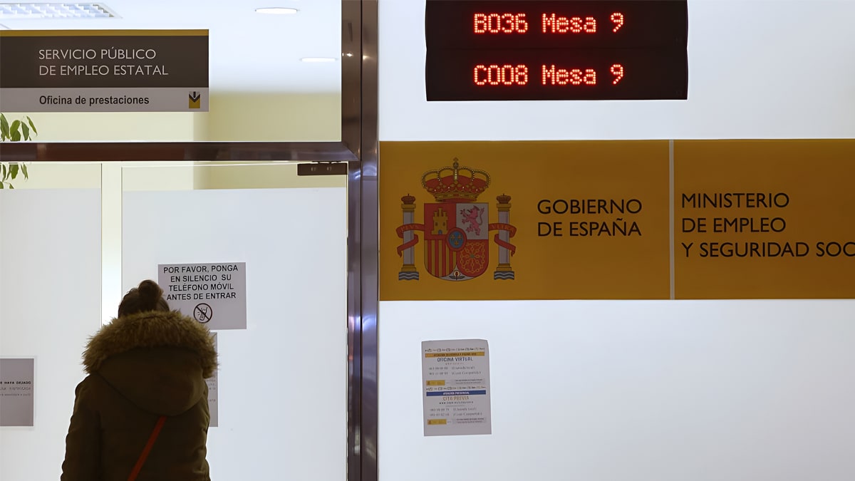 ¿Cómo saber cuándo tengo que sellar el paro?