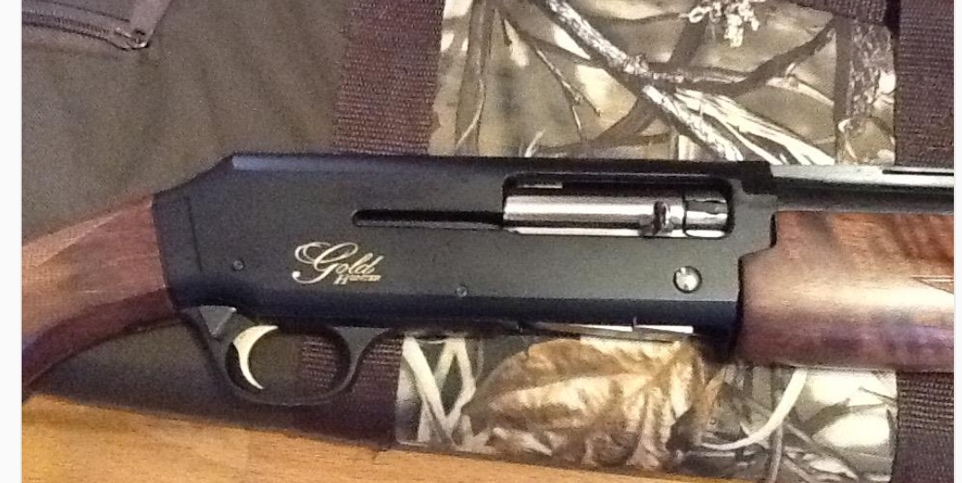 Shotgun makeover | Shotgun Forum