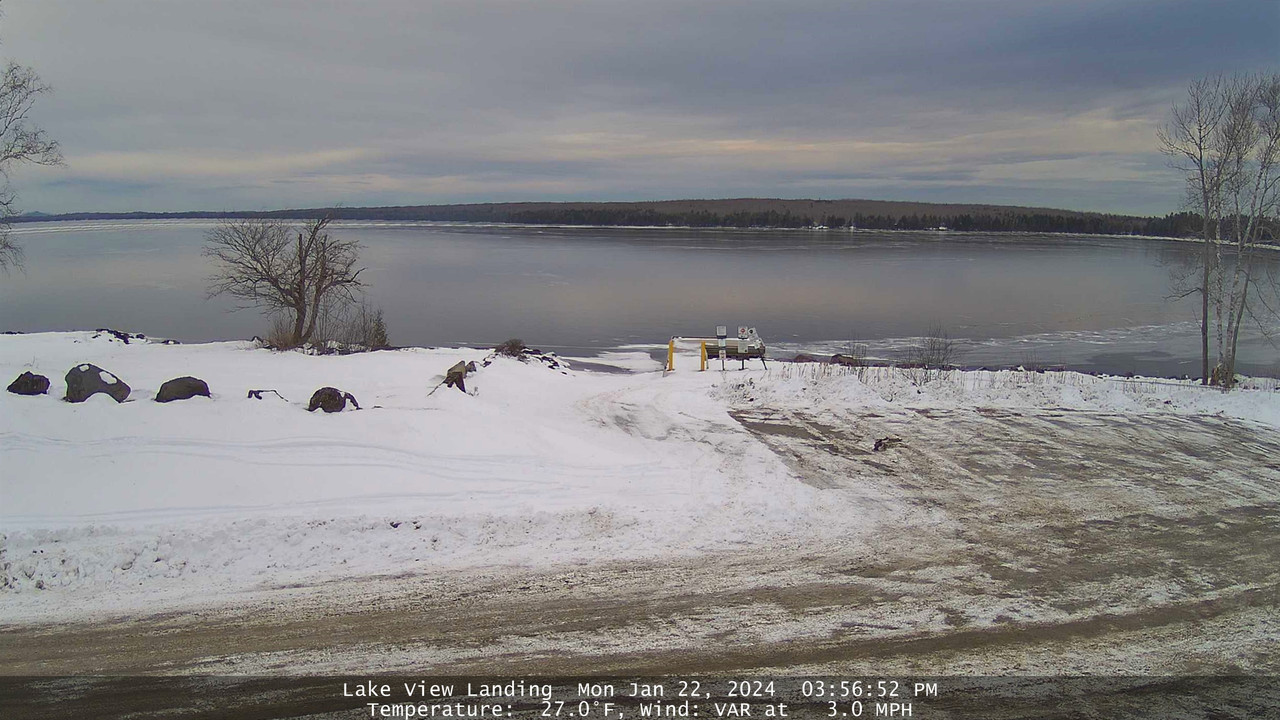 Schoodic ice — Postimages