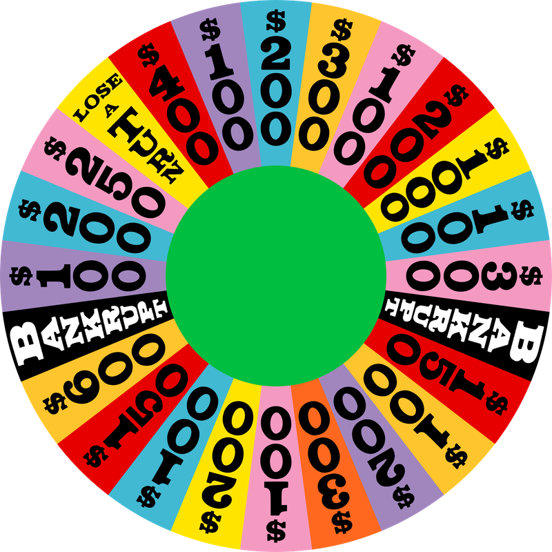 wheel CBS r3 89 — Postimages