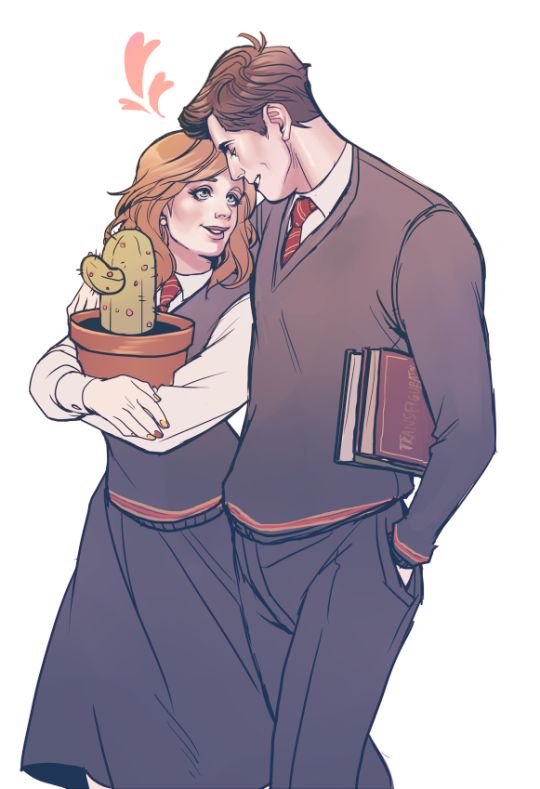 The-Longbottoms | DeviantArt