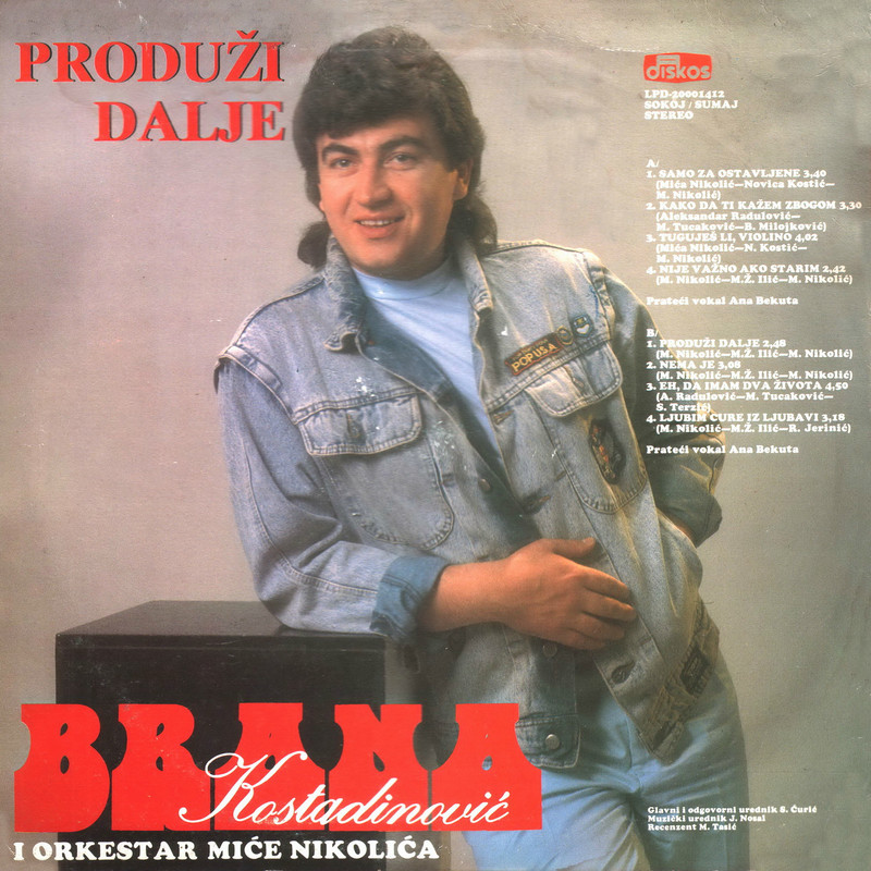 Brana Kostadinovic 1988 z — Postimages