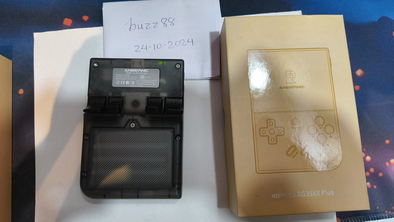 Item 08 (2) — Postimages