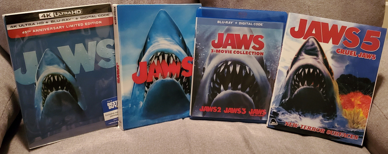 Jaws 4