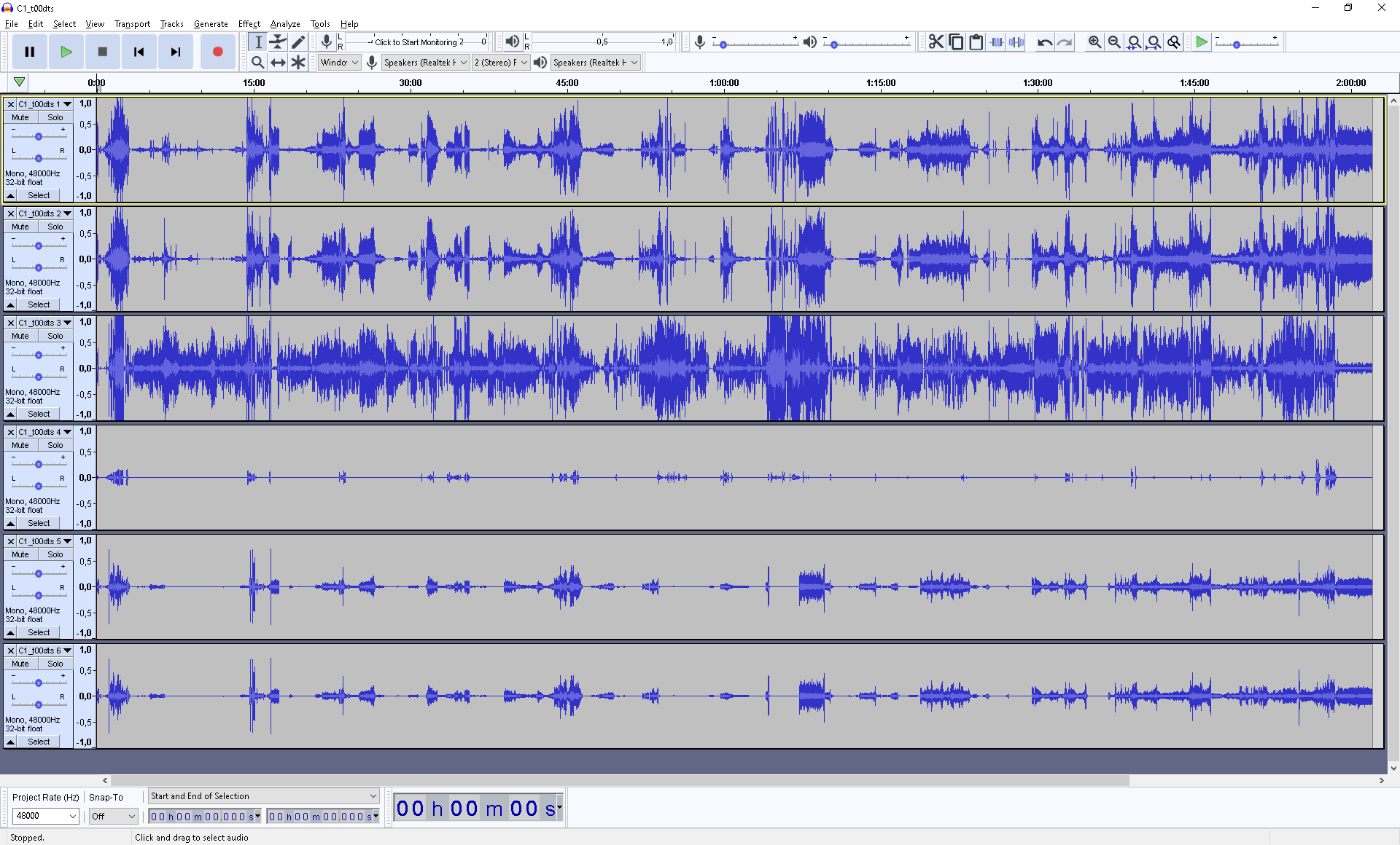 Fox US 2001 DVD DTS 5 1 — Postimages