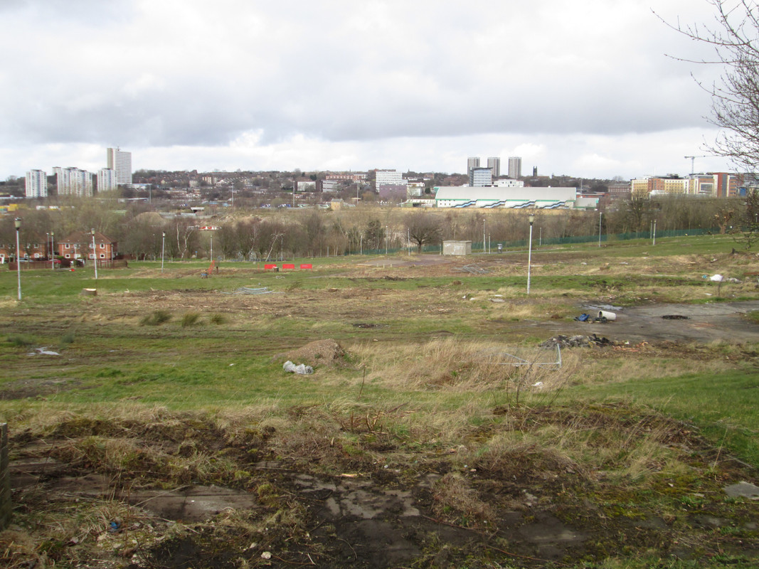 Clasper Village Housing Regeneration Scheme | Gateshead | Various ...
