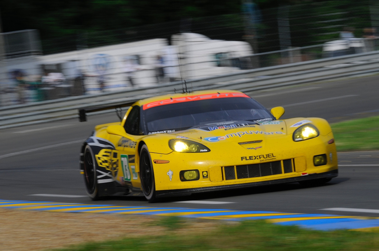 13lm73 C6 R1 A Garcia J Magnussen J Taylor 19 — Postimages