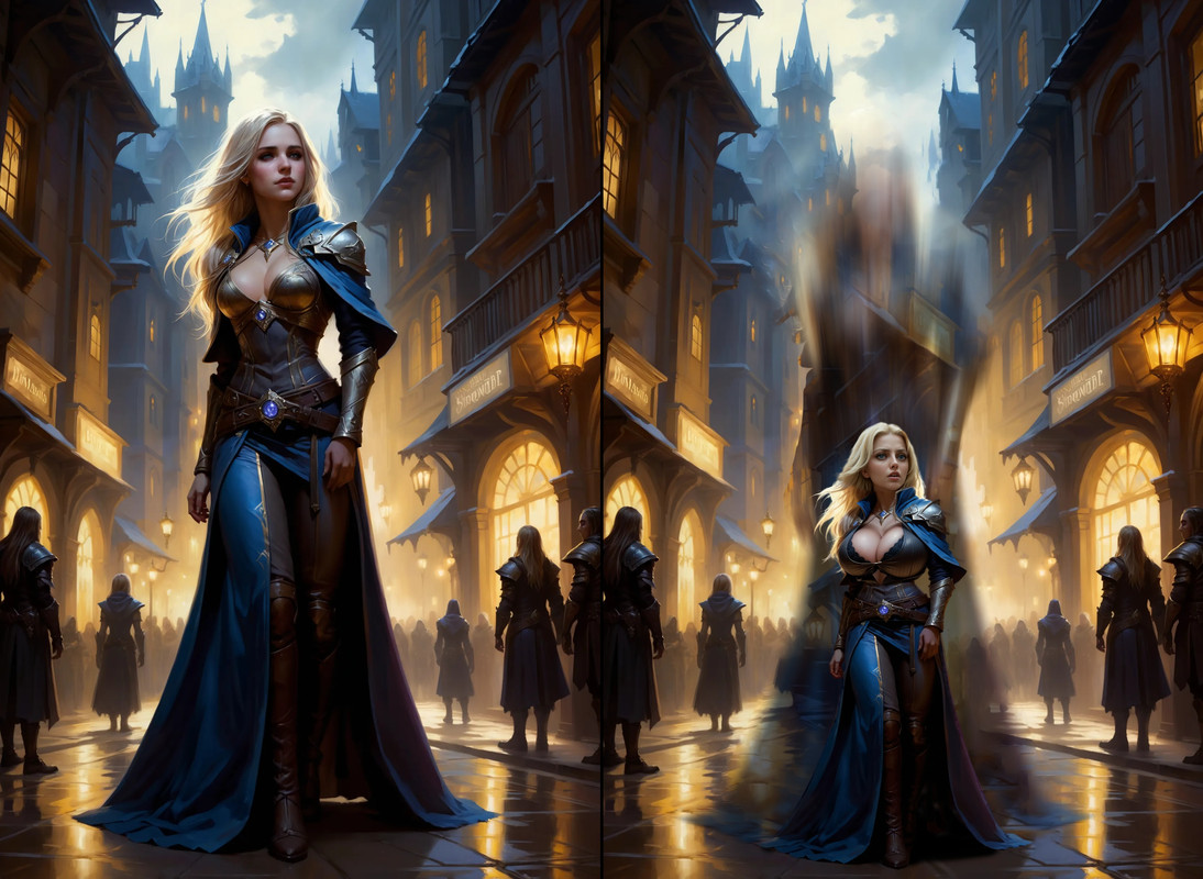 Dread Fox Shrinking curse — Postimages