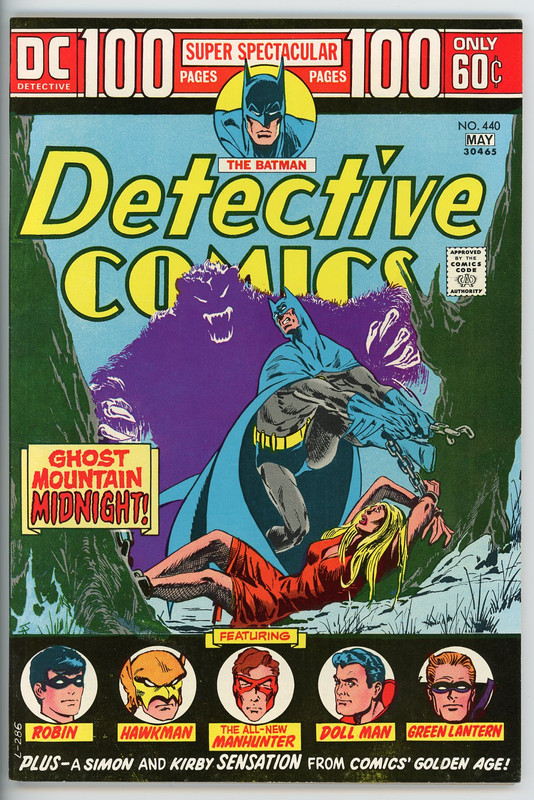 drbanner's Raw High Grade Bronze/Silver Age DCs and Marvels (Spider-man ...
