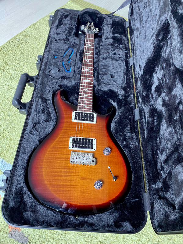 New PRS cases! | Page 6 | Official PRS Guitars Forum