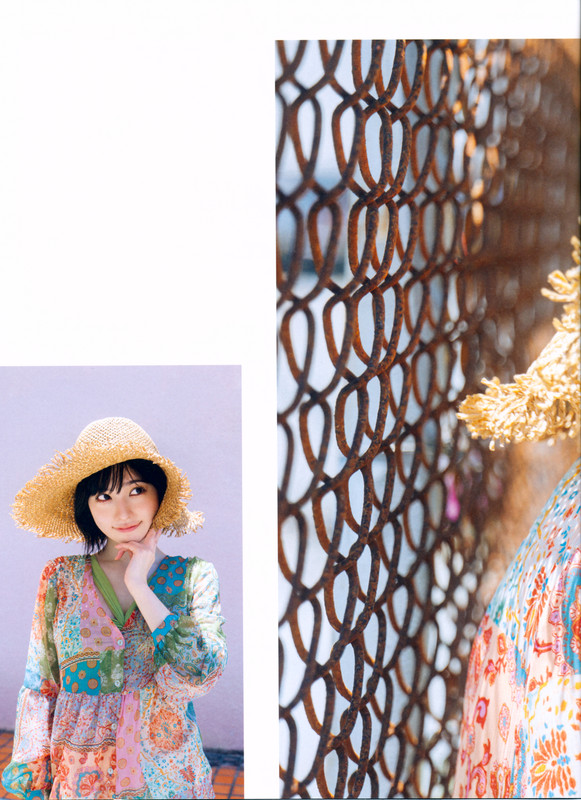 Isobe Karin 1st 006 — Postimages