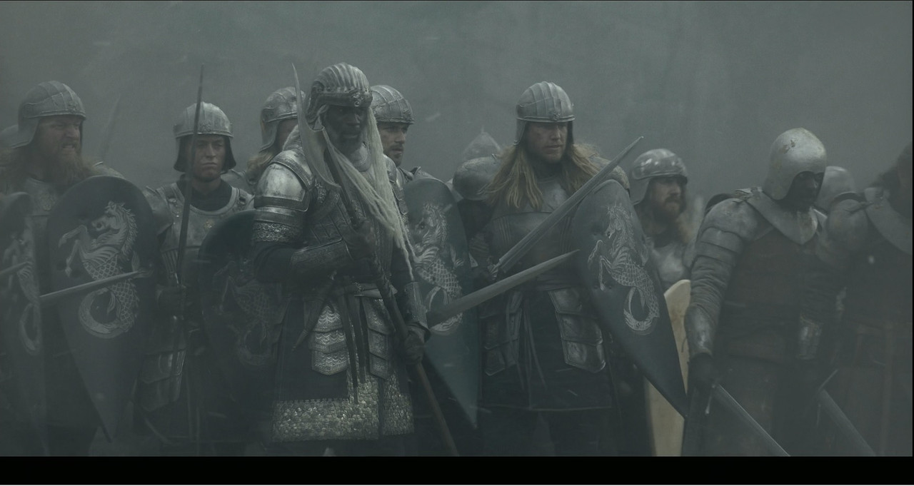 House Stauton during war for the Stepstones : r/HouseOfTheDragon