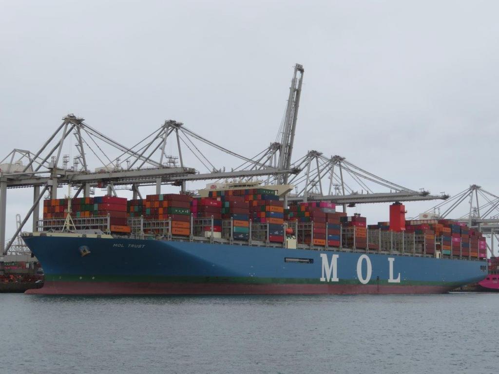 Spotten in De Hoek. - Pagina 500 - SCHEEPVAART FORUM