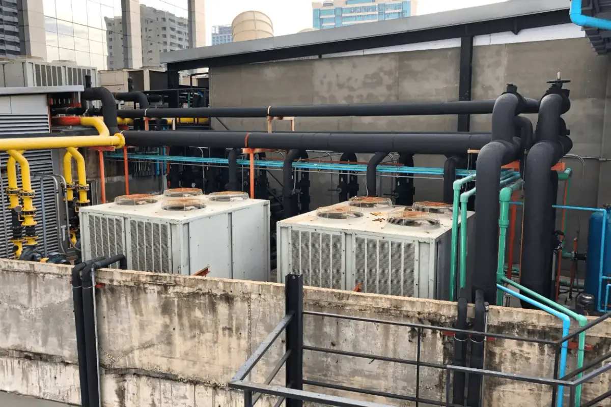 ABM Construc Servicios