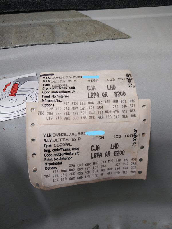 VCDS - BASIC SETTINGS: Error 001 not available | Ross-Tech Forums