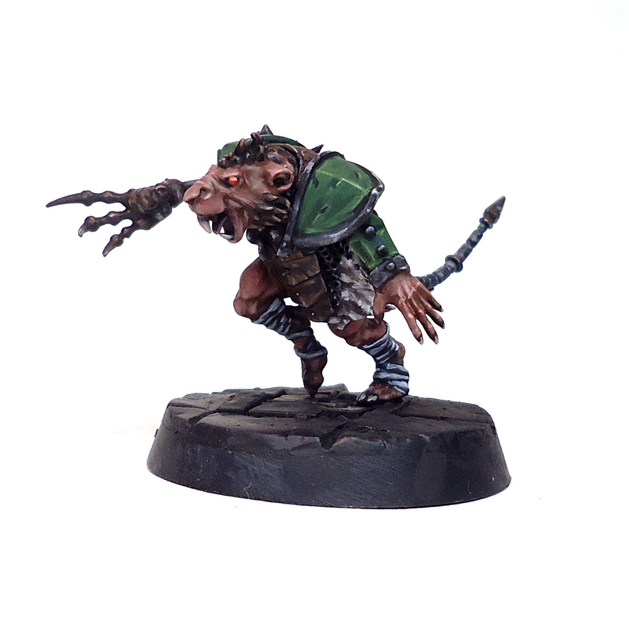 FUMBBL :: Online Blood Bowl League