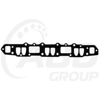 EXHAUST GASKET TOYOTA 3F – Broomfish