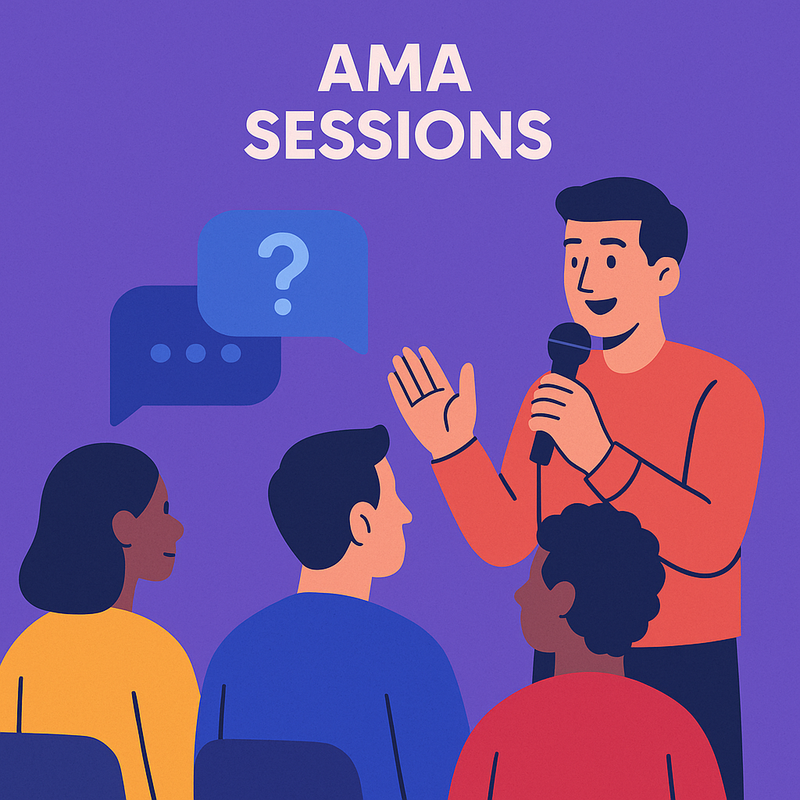 APEs – AI Powered Entrepreneurs Community.