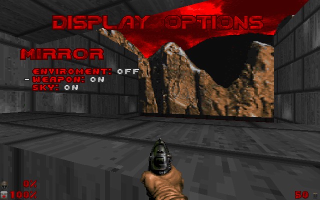 GitHub - jval1972/FPCDoom: Source port of the game Doom developed in FPC/Lazarus