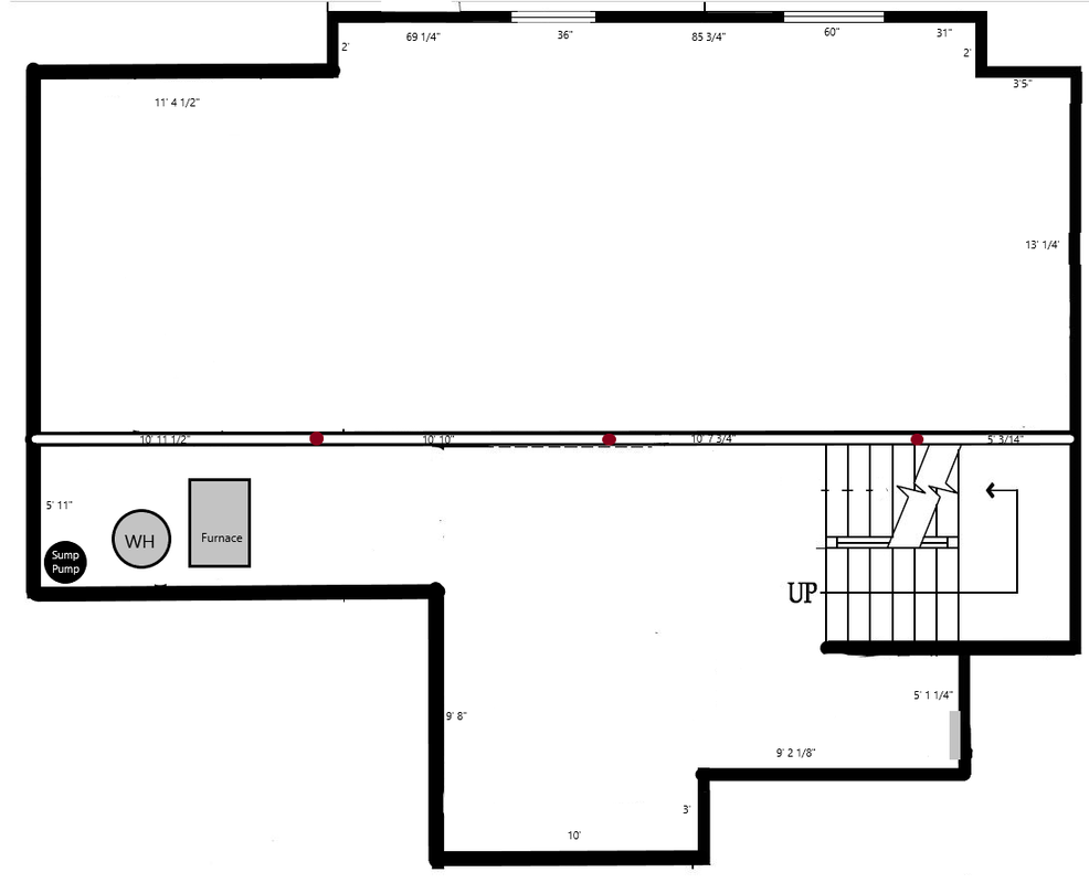 Hold the Door Theater Build | AVS Forum