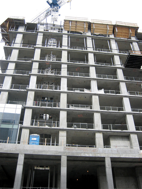 Toronto inter climbing 4 — Postimages