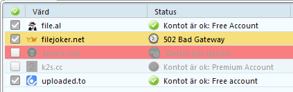 [Solved] k2s keep2share multiple downloads in free mode - JDownloader Community - Appwork GmbH