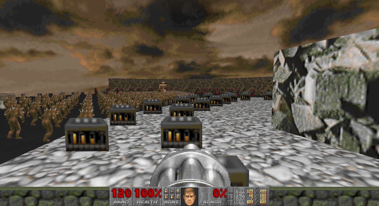 Screenshot Doom 20240428 005925 — Postimages