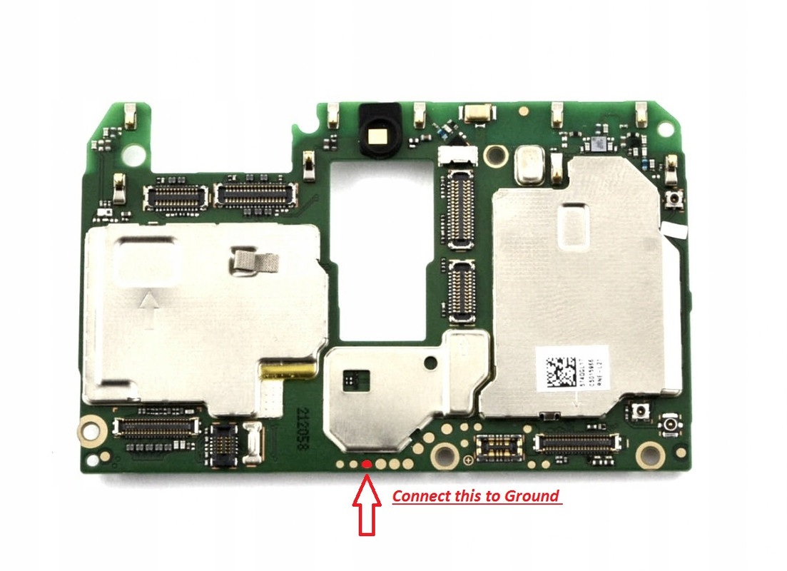 Huawei Tool v.1.0.9 and how to use [Solved] - GSM-Forum
