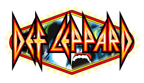 Def Leppard (UK) - Overture: Live at Paris Theater, London, England ...