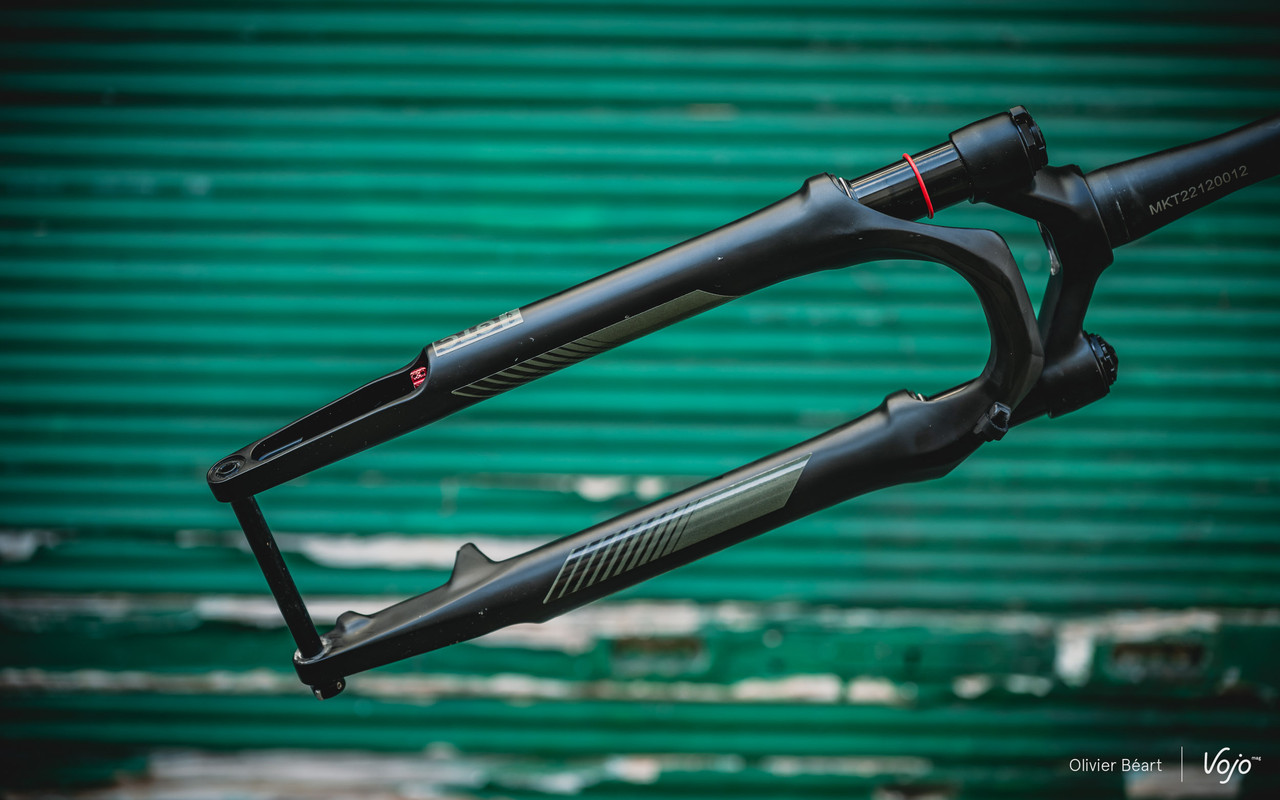 KS GTC Gravel fork 26 — Postimages