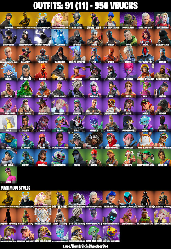 Skins — Postimages