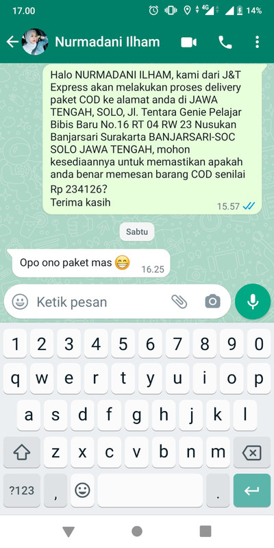 febri — Postimages