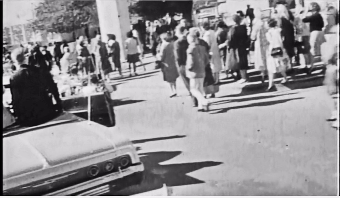 JFK Assassination Film GIFS - Page 3 - JFK Assassination Debate - The ...