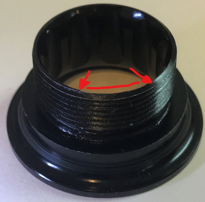 BROKEN THREAD 01 — Postimages