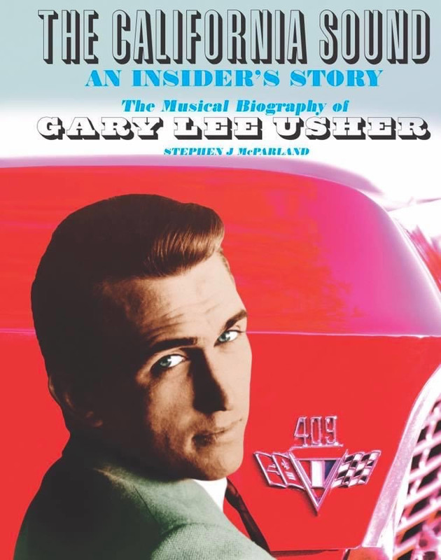 Chad & Jeremy ~ Gary Usher - Notorious Byrd Brothers | Steve Hoffman ...