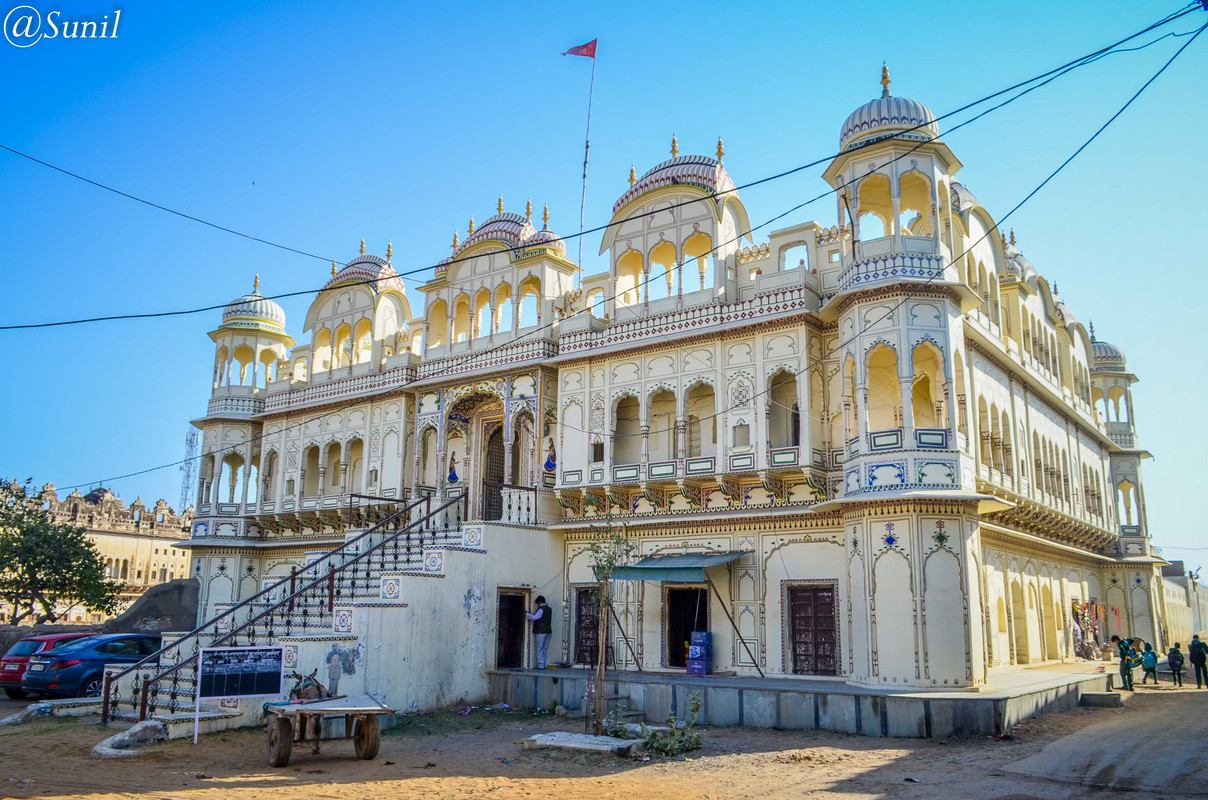 Jhunjhunu-Alsisar-Malsisar-Sadasar…..!!! | Joy Club