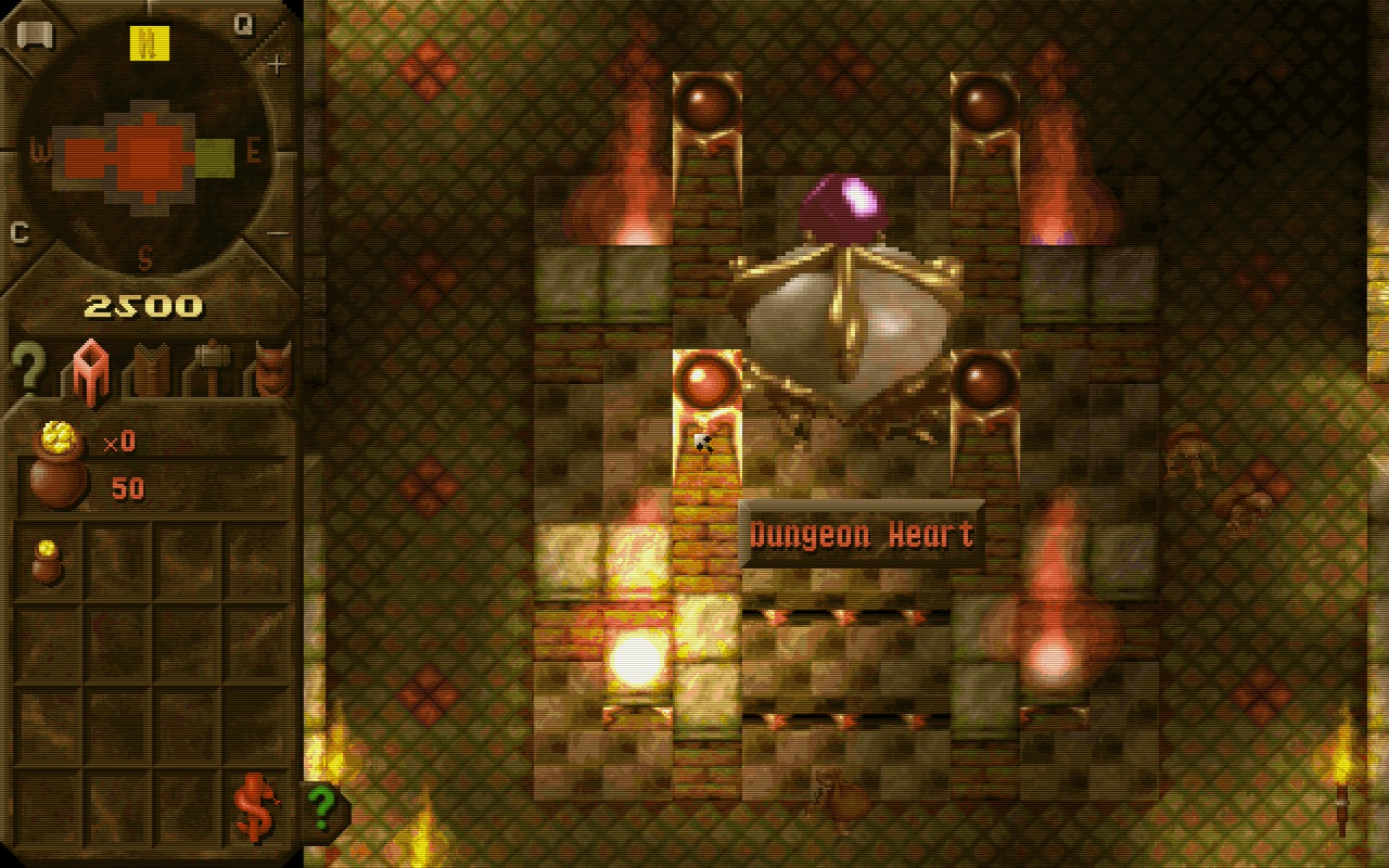 Dungeon Keeper (1997) – Running Old PC Games