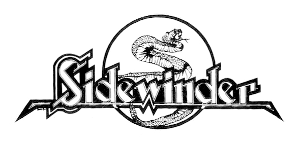 Sidewinder (Aus) - Sidewinder [EP] (1978) • Heavy Metal Rarities Forum