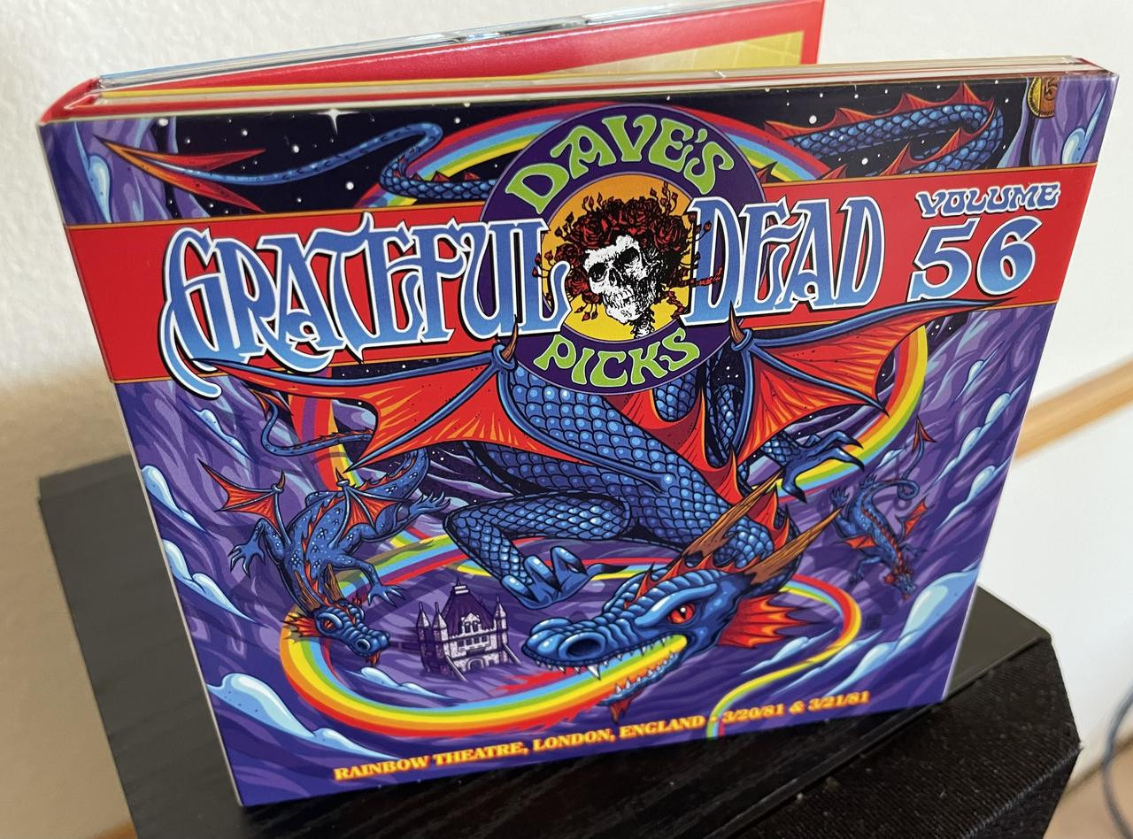 The Grateful Thread | Page 9576 | Steve Hoffman Music Forums