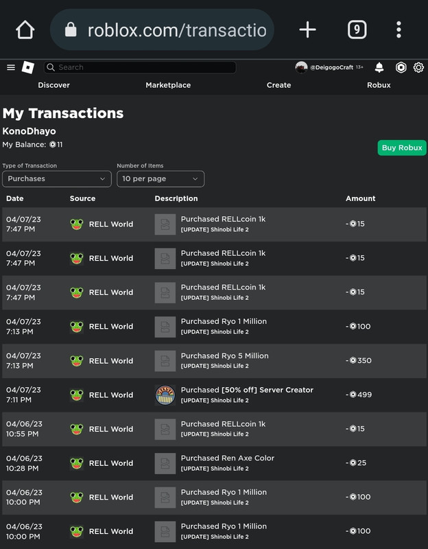 Screenshot 20230407 195848 Chrome — Postimages