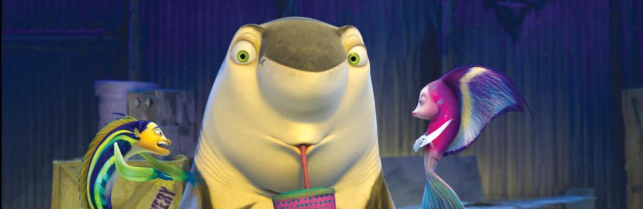 Merfolk & Water Creatures in Movies & TV - Pending Plays